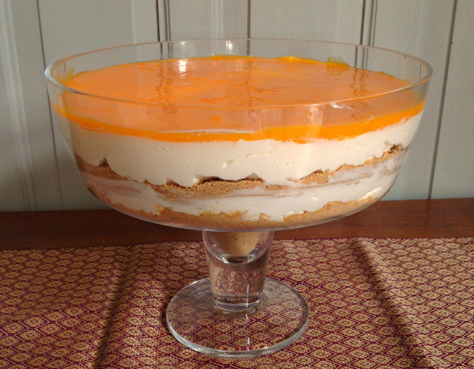 No Mundo de Luisa: Natas do Céu